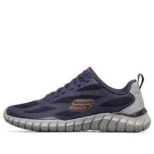 Sketchers Overhaul 2.0 Athletic Sneakers