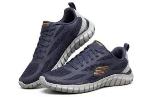 Sketchers Overhaul 2.0 Athletic Sneakers