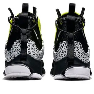 Nike Nikelab X Acronym Air Presto Mid "dynamic Yellow