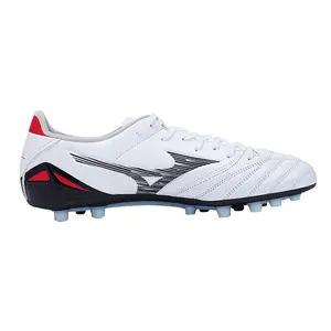 Mizuno Morelia Neo Iv Pro Ag - White/black/red