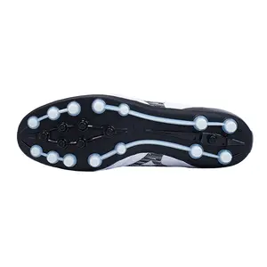 Mizuno Morelia Neo Iv Pro Ag - White/black/red