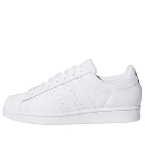 Adidas Superstar Adv X Vitoria Sneakers - Cloud White/core Black