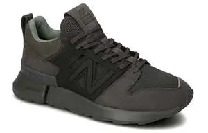 NEW BALANCE Tokyo Design Studio X Auralee X Rc_2 Sneakers - Black
