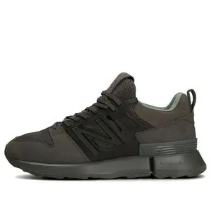 NEW BALANCE Tokyo Design Studio X Auralee X Rc_2 Sneakers - Black