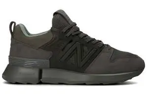 NEW BALANCE Tokyo Design Studio X Auralee X Rc_2 Sneakers - Black