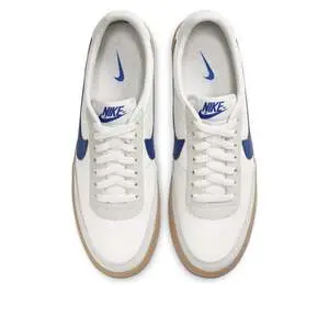 Nike Killshot 2 Leather Low Top Sneakers - Grey/blue