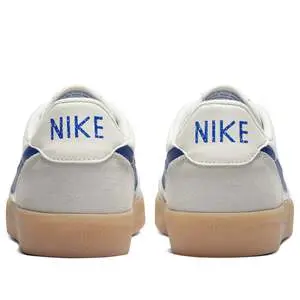 Nike Killshot 2 Leather Low Top Sneakers - Grey/blue