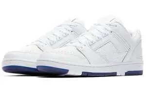 Nike Force 2 Sb Low Sneakers