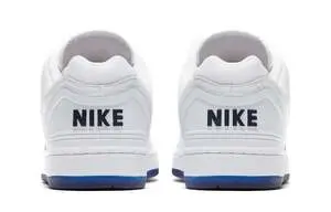Nike Force 2 Sb Low Sneakers
