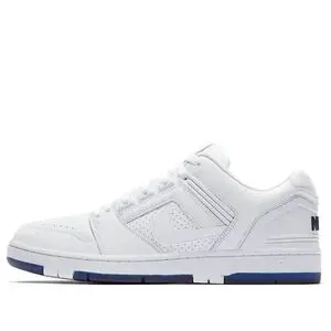 Nike Nike Air Force 2 SB Low Sneakers White-blue Void