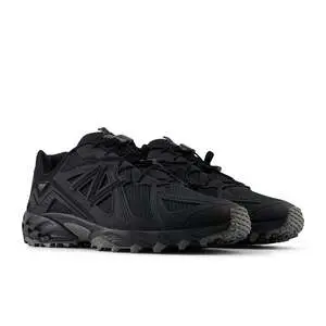 NEW BALANCE 610dv1 Athletic Sneakers - Black