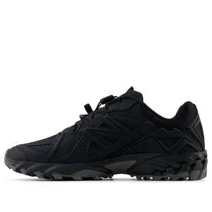 NEW BALANCE 610dv1 Athletic Sneakers - Black