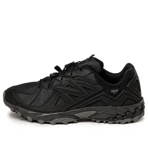 NEW BALANCE New Balance 610Dv1 Athletic Sneakers Black