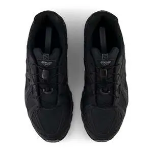 NEW BALANCE 610dv1 Athletic Sneakers - Black