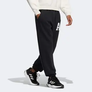 Adidas Letter Pants Logo