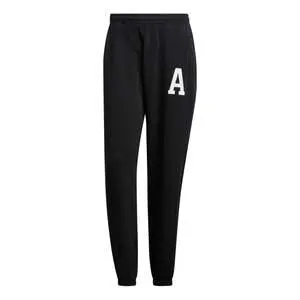 Adidas Letter Pants Logo