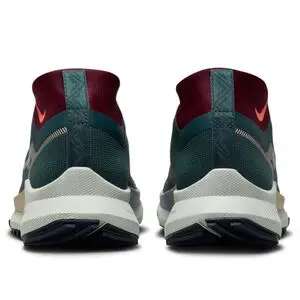 Nike Pegasus Trail 4 Gore-tex Running Shoes - Green