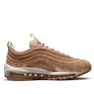 Nike Max 97 Distressed Hemp Sneakers
