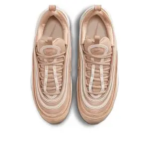 Nike Max 97 Distressed Hemp Sneakers