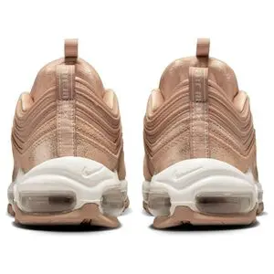 Nike Max 97 Distressed Hemp Sneakers