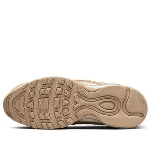Nike Max 97 Distressed Hemp Sneakers