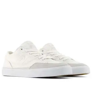 NEW BALANCE X Franky Villani 417 Low Sneakers - White/grey