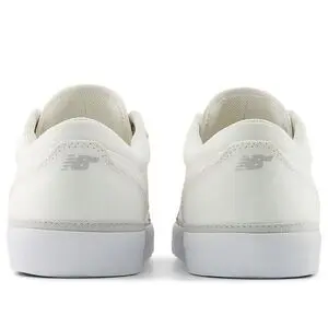 NEW BALANCE X Franky Villani 417 Low Sneakers - White/grey