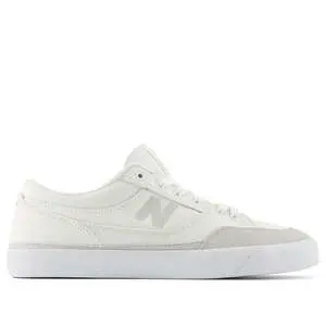 NEW BALANCE X Franky Villani 417 Low Sneakers - White/grey