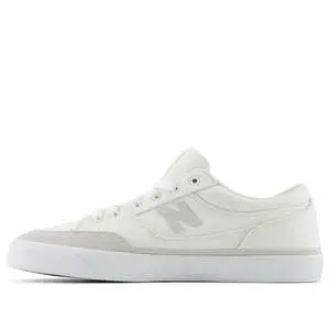 NEW BALANCE New Balance X Franky Villani 417 Low Sneakers White/grey