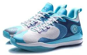 LI-NING Way Of Wade Abaq061-1 Athletic Sneakers