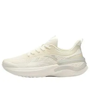 ANTA C37 Sneakers - Beige/silver