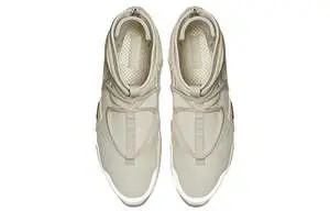 Nike Fear Of God 1 High Top Sneakers - Light Bone/black