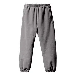 Yeezy Fleece Jogging Pants - Grey