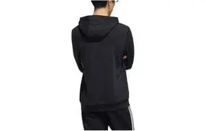 Adidas Neo Logo Hoodie