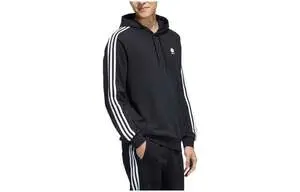 Adidas Neo Logo Hoodie