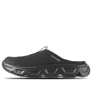 Salomon Lace Up Mules Clogs For Women