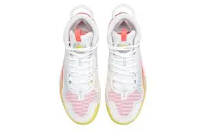 LI-NING Badfive 3 High Top Sneakers