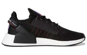 Adidas Nmd_r1 V2 "logo Patch" Sneakers