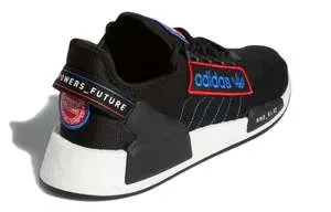Adidas Nmd_r1 V2 "logo Patch" Sneakers