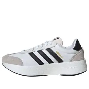 Adidas Adidas City RNR Sneakers White/black/grey