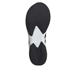 Adidas City Rnr Sneakers - White/black/grey