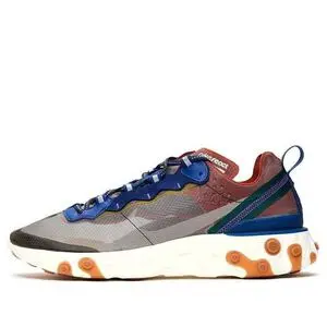 Nike Nike React Element 87 "Dusty Peach" Blue