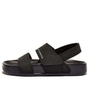 NEW BALANCE 3601 Casual Sandal - Black/white