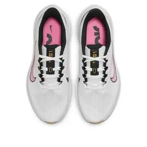 Nike Zoom Winflo Athletic Sneakers - White
