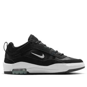 Nike Air Max Ishod "wair Panda" Sneakers - Black/black/black