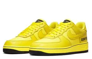 Nike Force 1 Low Gore-tex