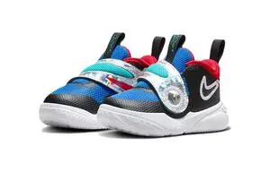 Nike Team Hustle D 11 Se 'all Star' High Top Sneakers