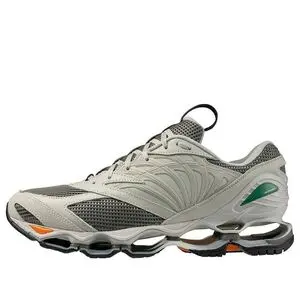 Mizuno Wave Prophecy Ls Sneakers - Graphpaper Grey