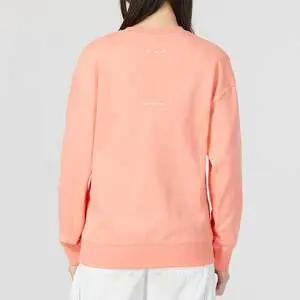 Adidas Graphic Sweatshirt