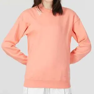 Adidas Graphic Sweatshirt